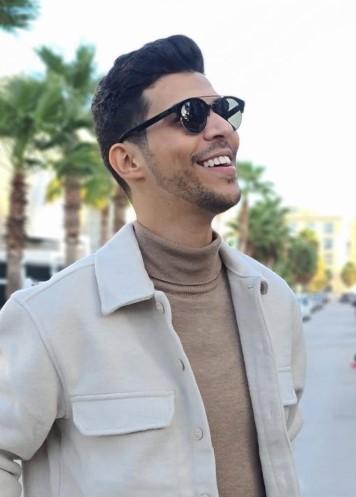 Mohamed Khammeri | Portfolio